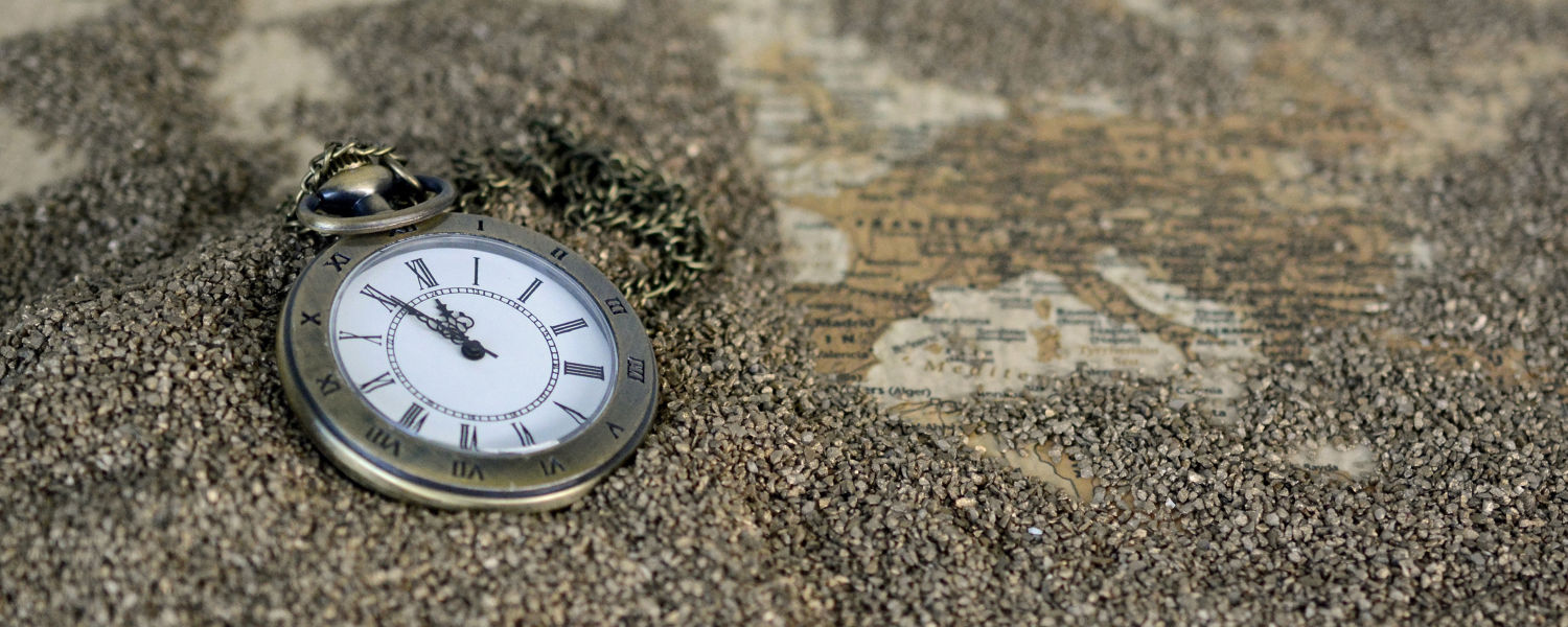 Your Story Hour - History Timeline